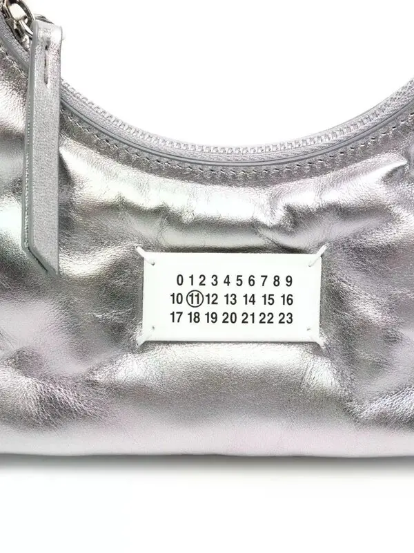 MAISON MARGIELA Micro Glam Slam Mini Bag