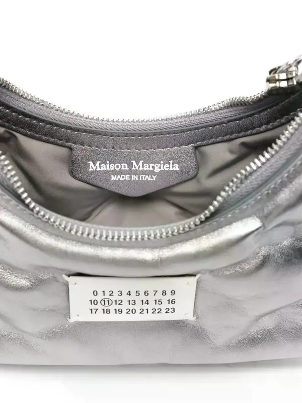 MAISON MARGIELA Micro Glam Slam Mini Bag