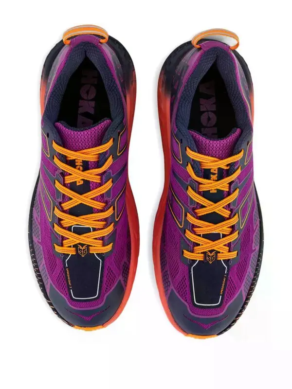 HOKA® Speedgoat 2 Sneakers - Purple
