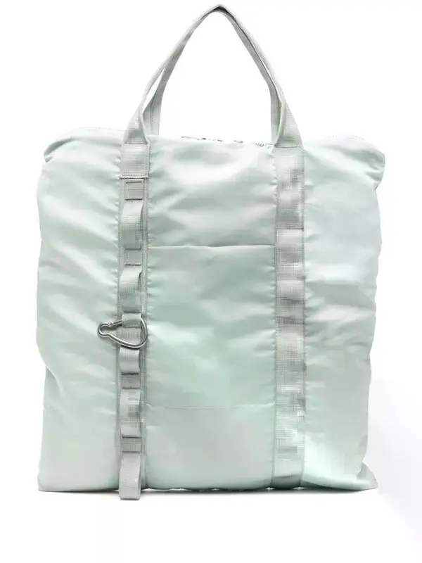 PEACEMAKER OAMC Large Helmet Bag - Blue