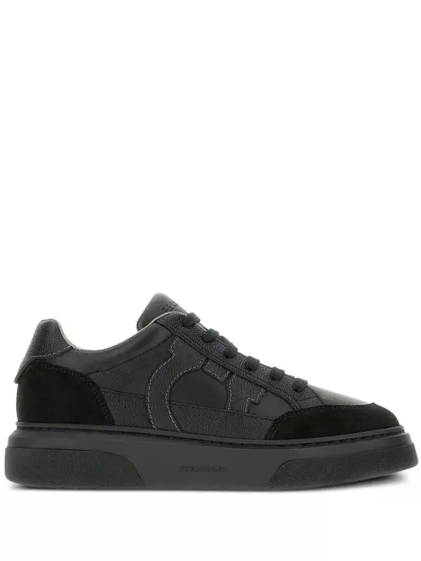 FERRAGAMO Cassina Sneakers