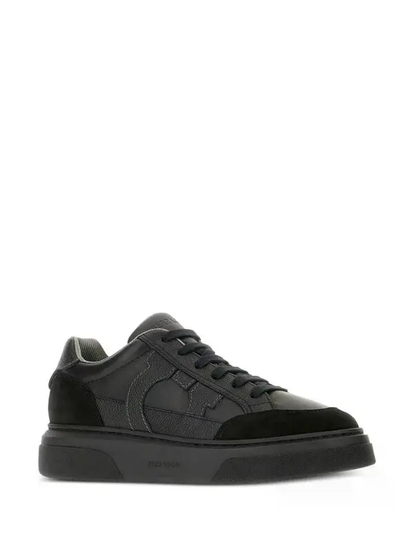 FERRAGAMO Cassina Sneakers