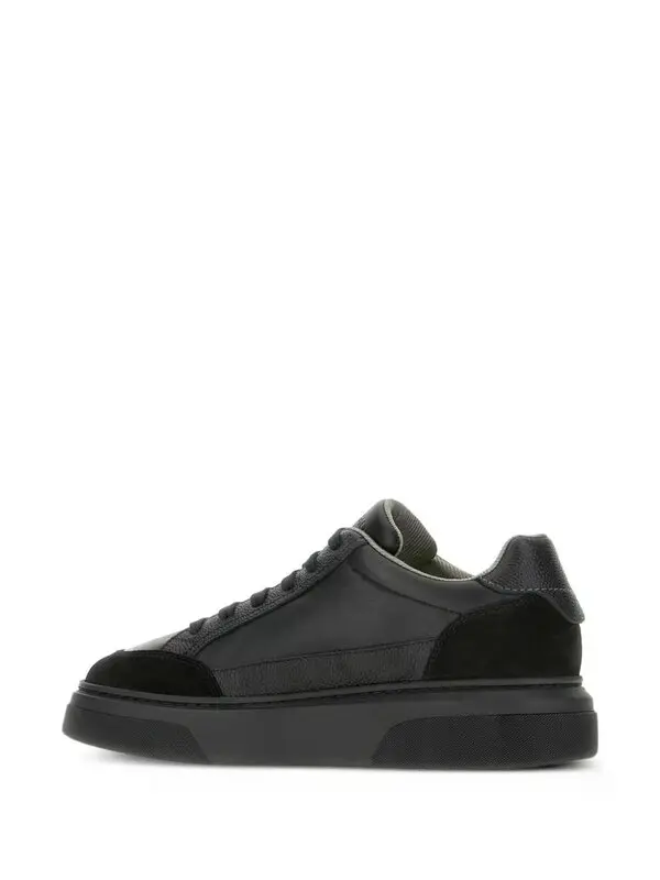 FERRAGAMO Cassina Sneakers
