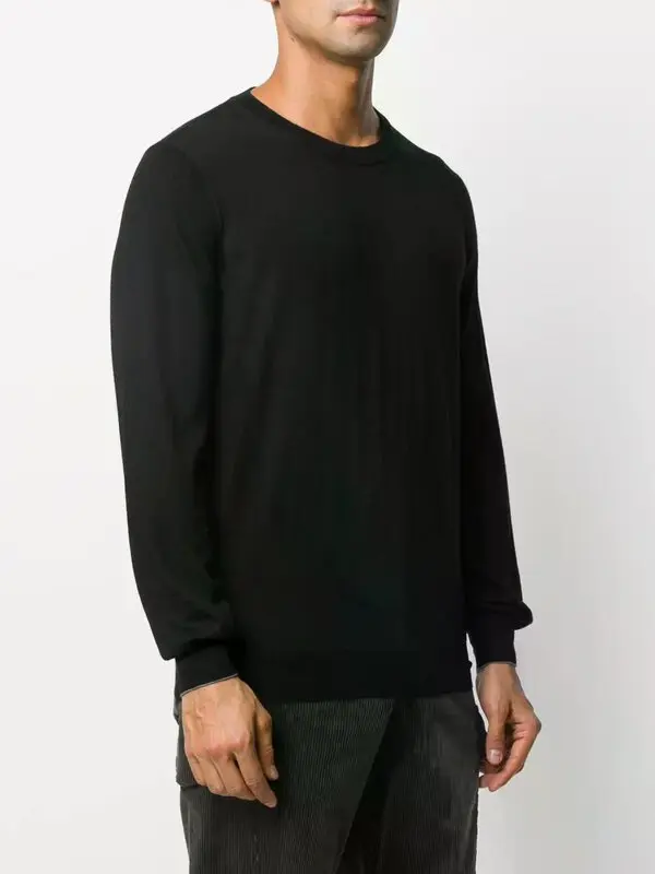 Brunello Cucinelli Long-sleeve Jumper