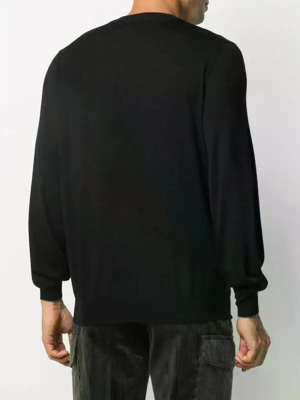 Brunello Cucinelli Long-sleeve Jumper