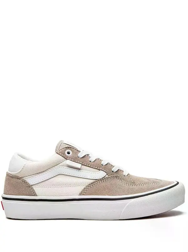 VANS Rowan Low-top Sneakers - Neutrals
