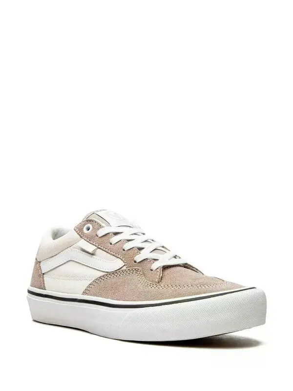 VANS Rowan Low-top Sneakers - Neutrals
