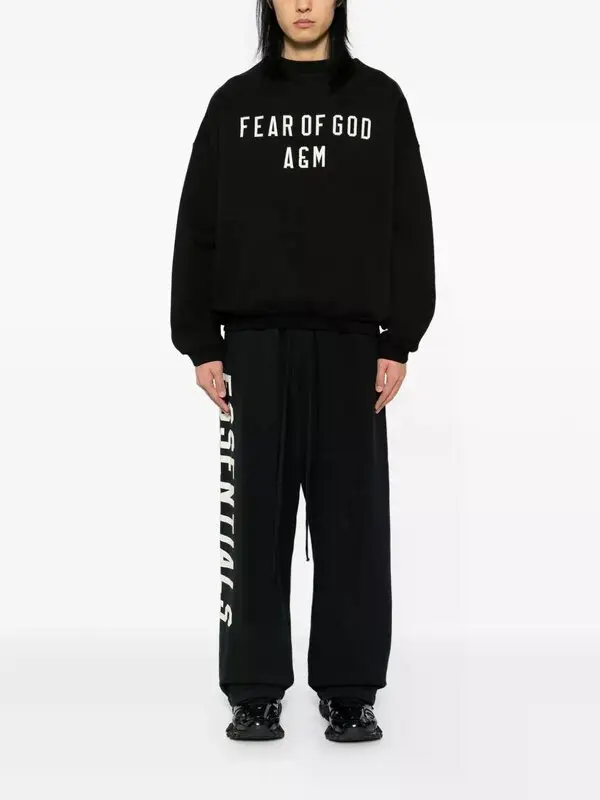 Fear Of God Essentials Track Pants