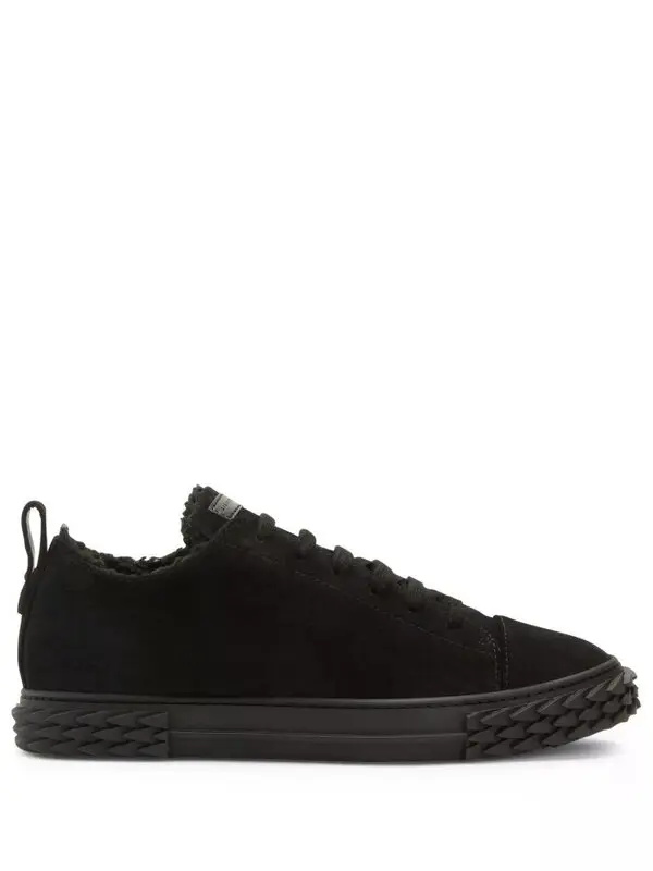 GIUSEPPE ZANOTTI Frankie Sneakers