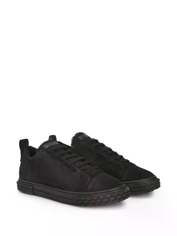 GIUSEPPE ZANOTTI Frankie Sneakers