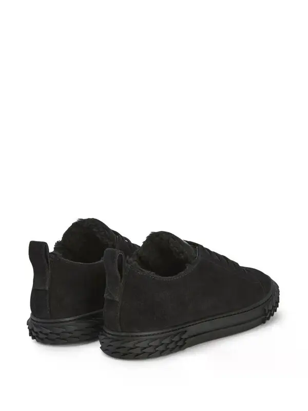 GIUSEPPE ZANOTTI Frankie Sneakers