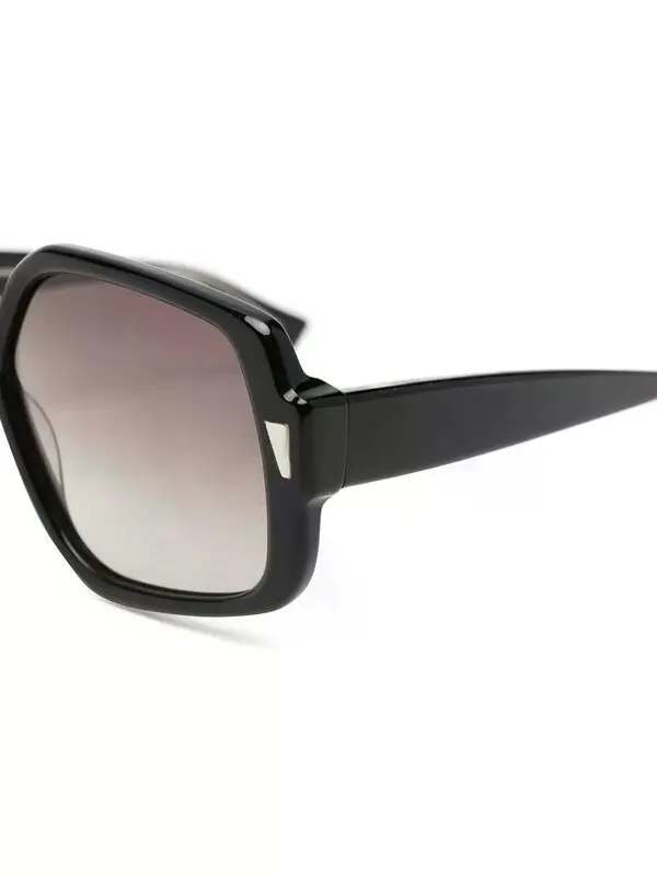 GIGI STUDIOS Olympia Oversized Sunglasses