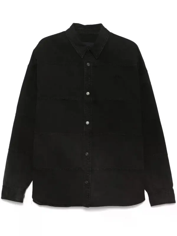 JUUN.J Denim Shirt