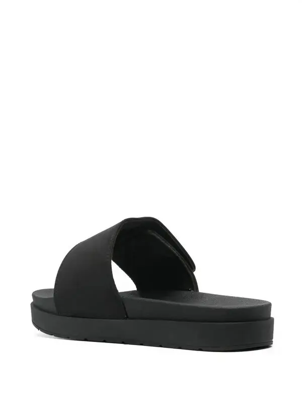 A-COLD-WALL* Diamond Padded Slides