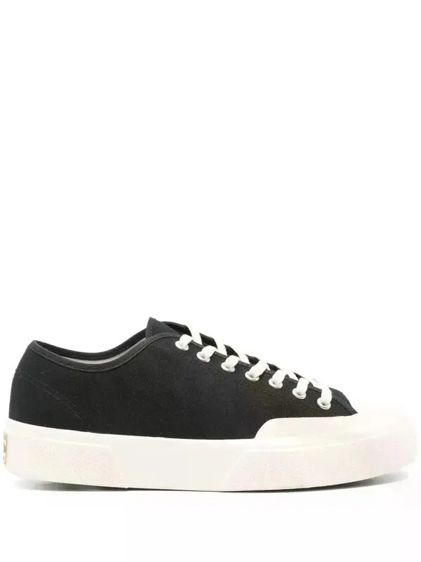 Superga Low-top Lace-up Sneakers