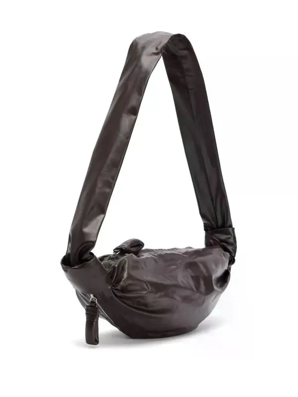 LEMAIRE Small Croissant Shoulder Bag