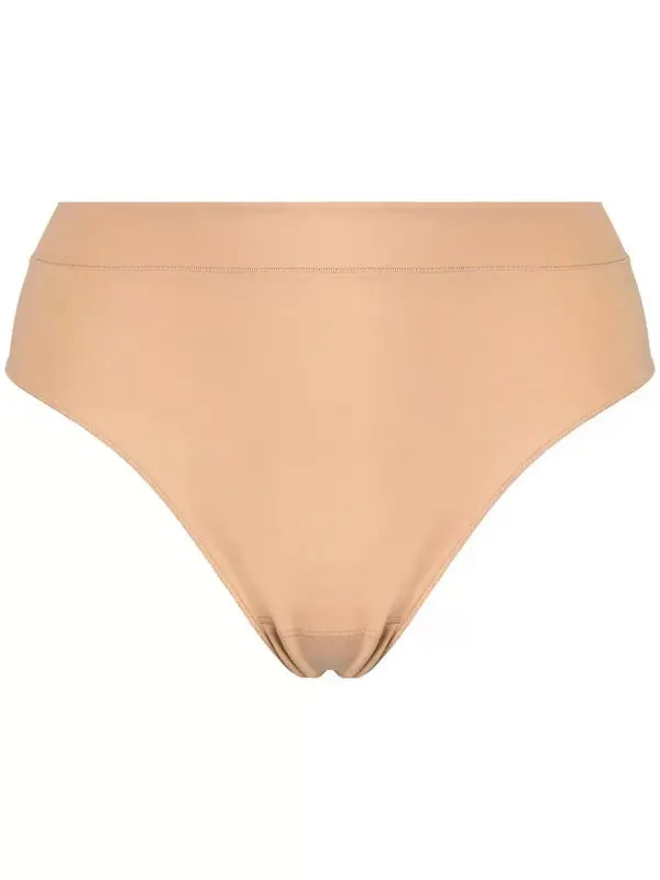 ERES Modele Mid-rise Thong - Neutrals