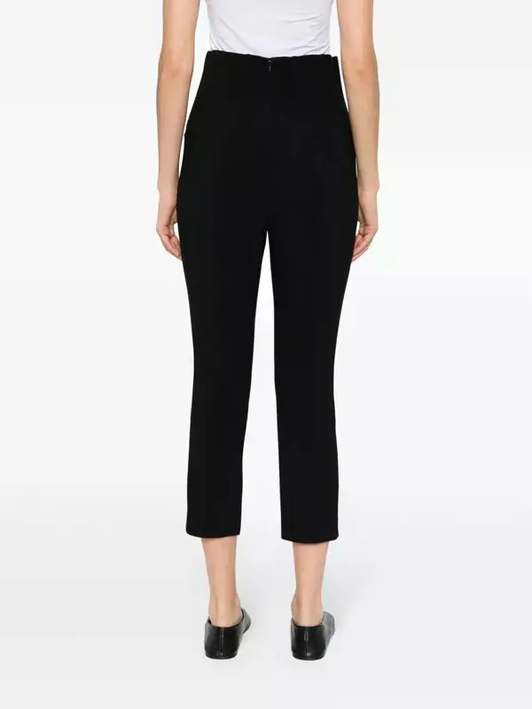 Michael Kors Toreador Cropped Trousers