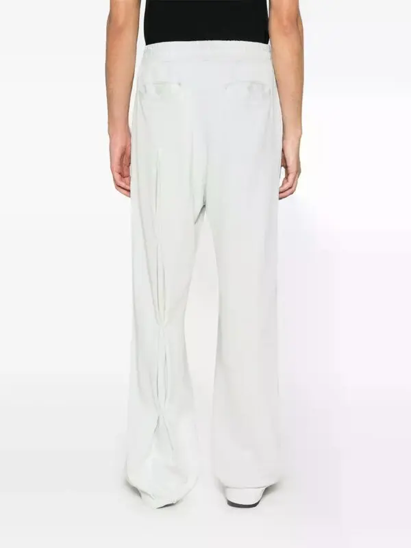 KUSIKOHC Logo-print Sweatpants