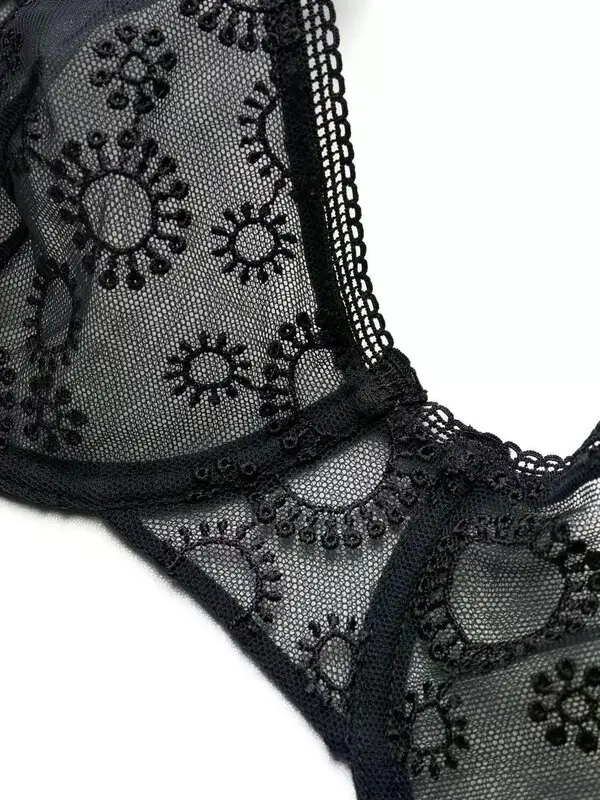 ERES Pepin Demi-cup Bra