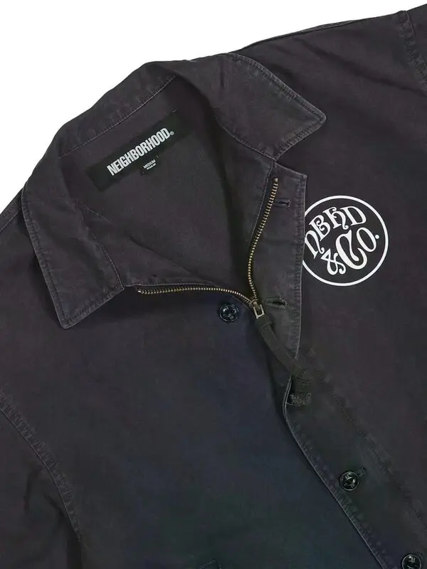 NEIGHBORHOOD A-2 Jacket