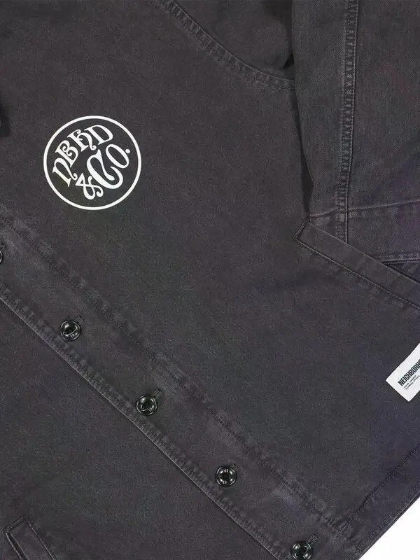 NEIGHBORHOOD A-2 Jacket
