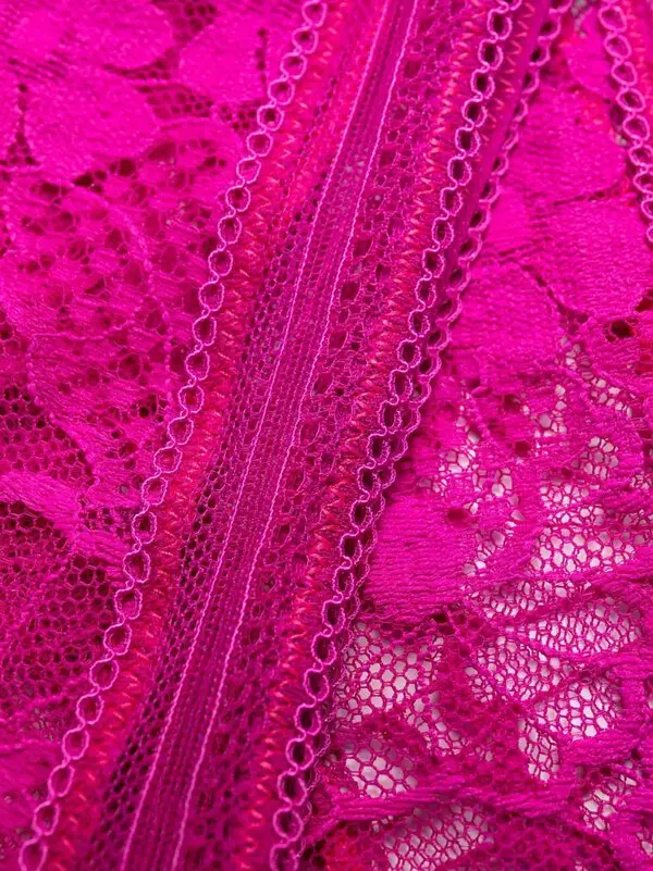ERES Tisane Lace Tanga Briefs