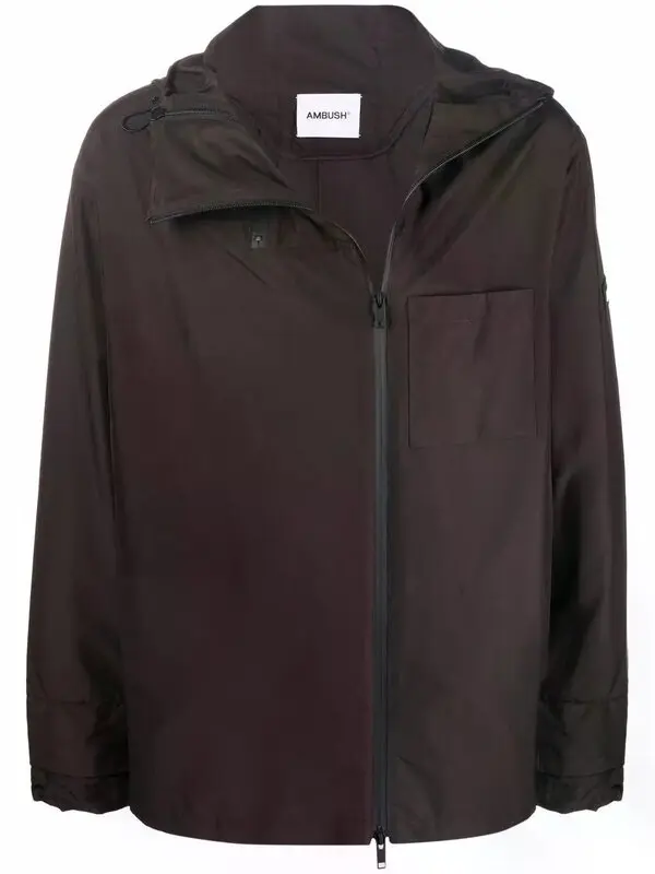 AMBUSH Zip-fastening Lightweight Jacket