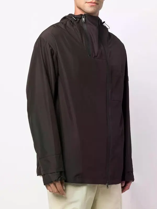 AMBUSH Zip-fastening Lightweight Jacket