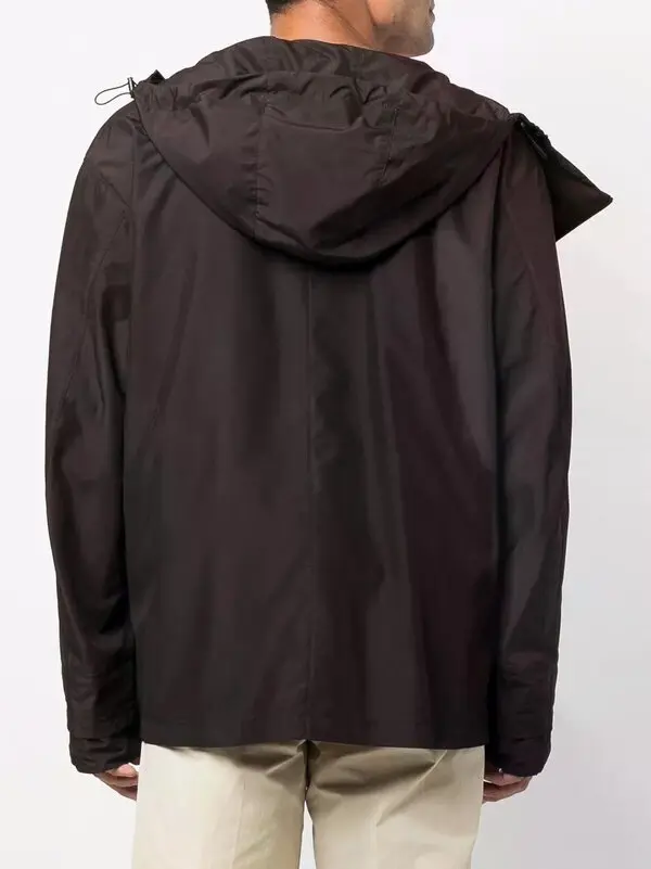 AMBUSH Zip-fastening Lightweight Jacket