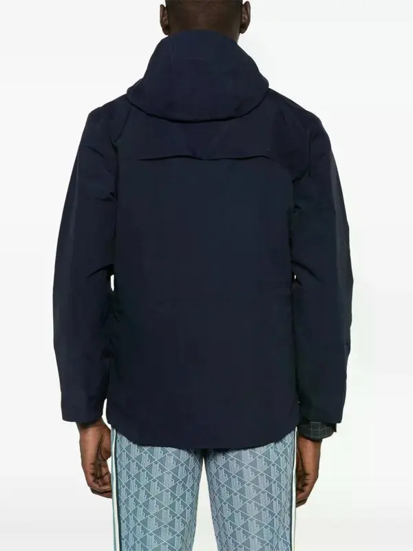 SEBAGO Hurricane Diaz Parka