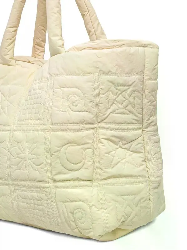 Nanushka Padded Tote Bag