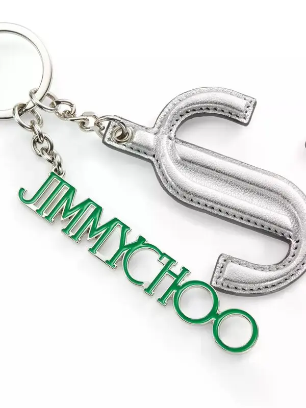 JIMMY CHOO Multiple-pendants Charm