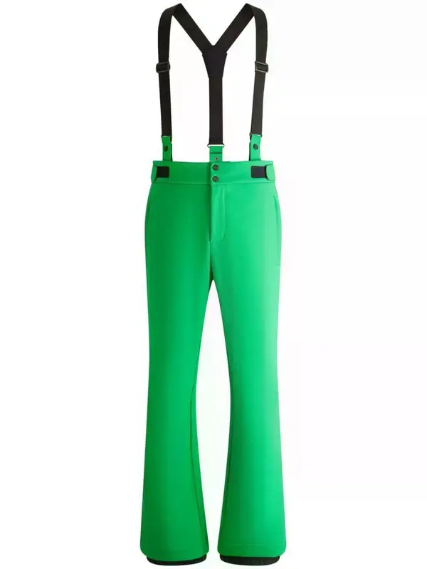 Fusalp Franz Ski Trousers - Green
