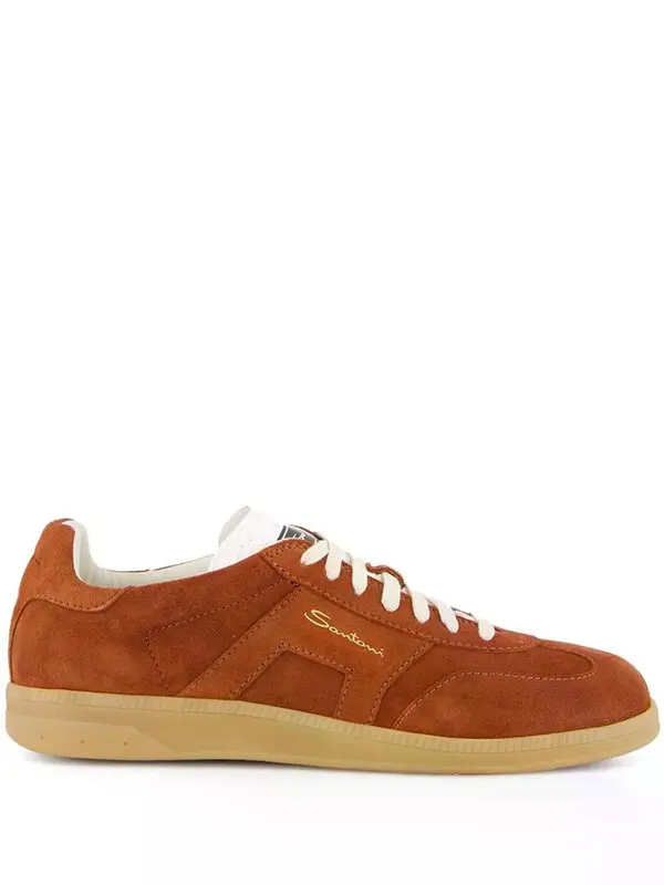 Santoni Dbs Oly Sneakers