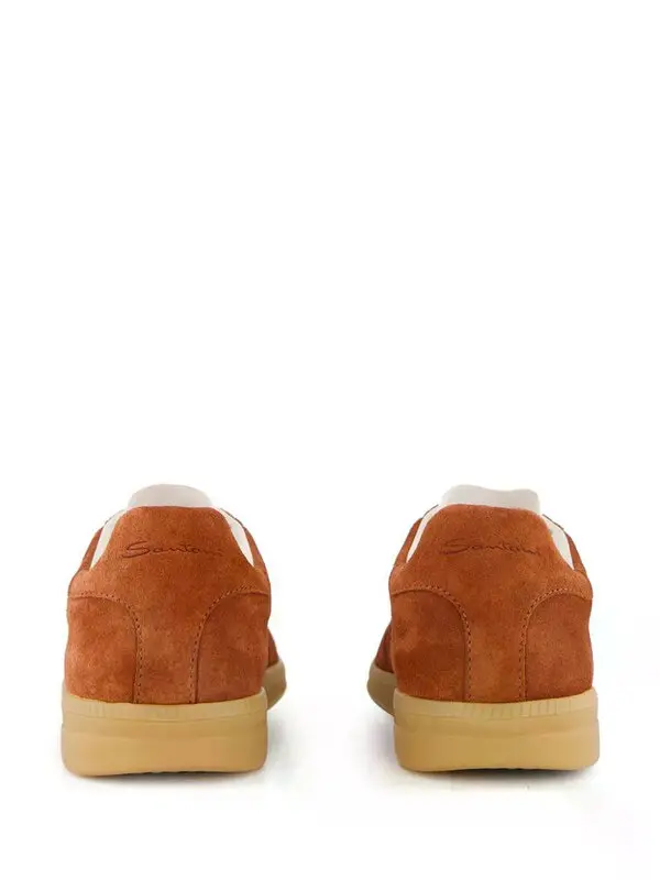 Santoni Dbs Oly Sneakers