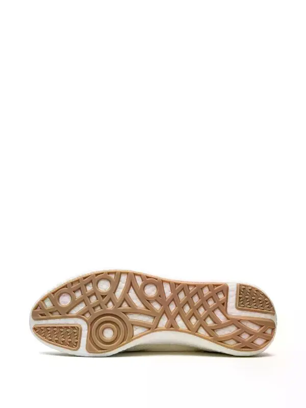 Adidas X Human Made Pure Slip-on Sneakers