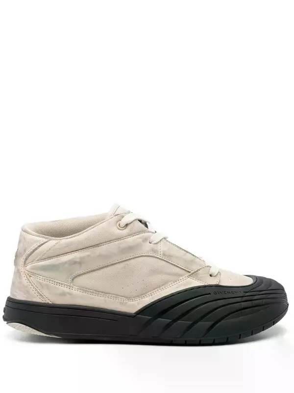 Givenchy Skate Sneakers