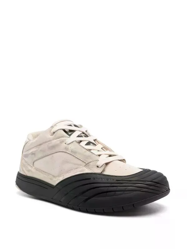Givenchy Skate Sneakers