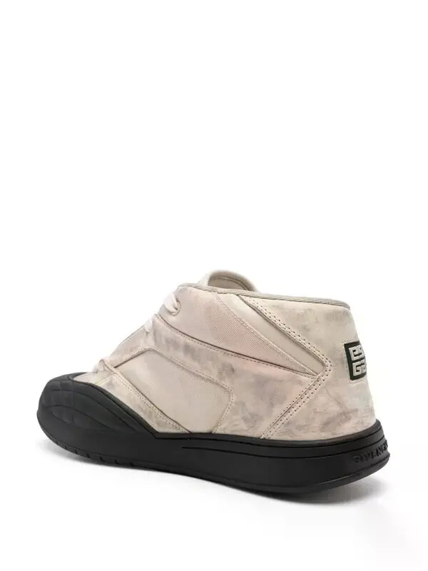 Givenchy Skate Sneakers