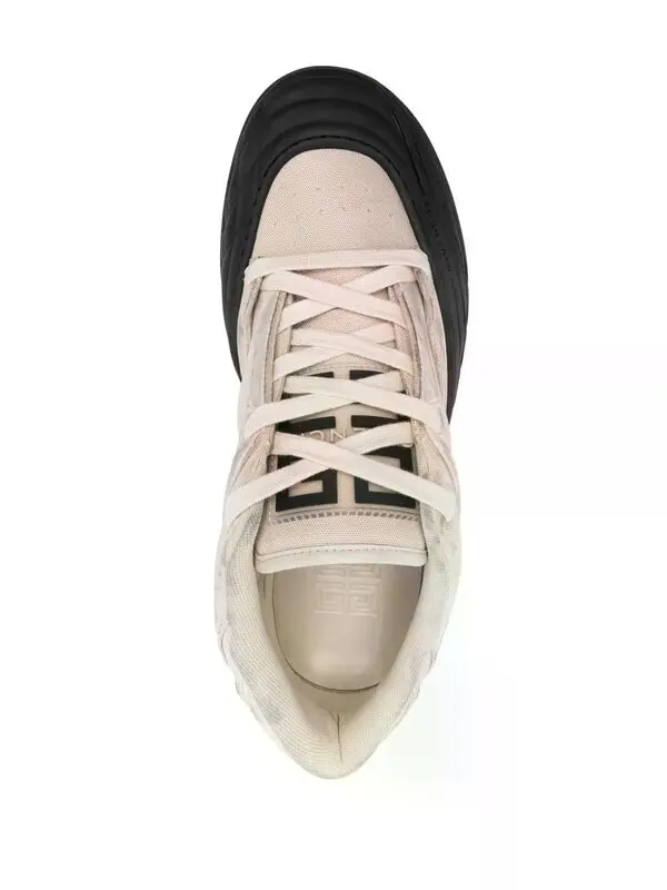 Givenchy Skate Sneakers