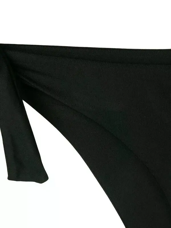 FISICO Side-tie Bikini Bottoms