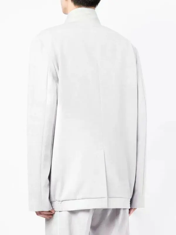 Martine Rose Logo Print Track Jacket