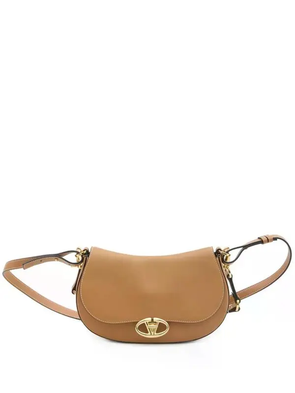 Valentino Garavani Ohval Shoulder Bag