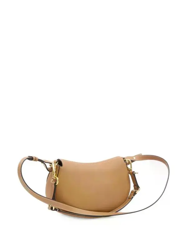 Valentino Garavani Ohval Shoulder Bag