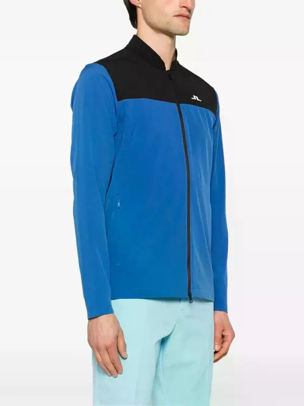 J. Lindeberg Jeff Hybrid Jacket