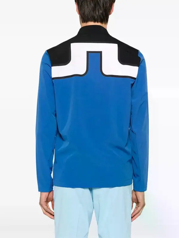 J. Lindeberg Jeff Hybrid Jacket
