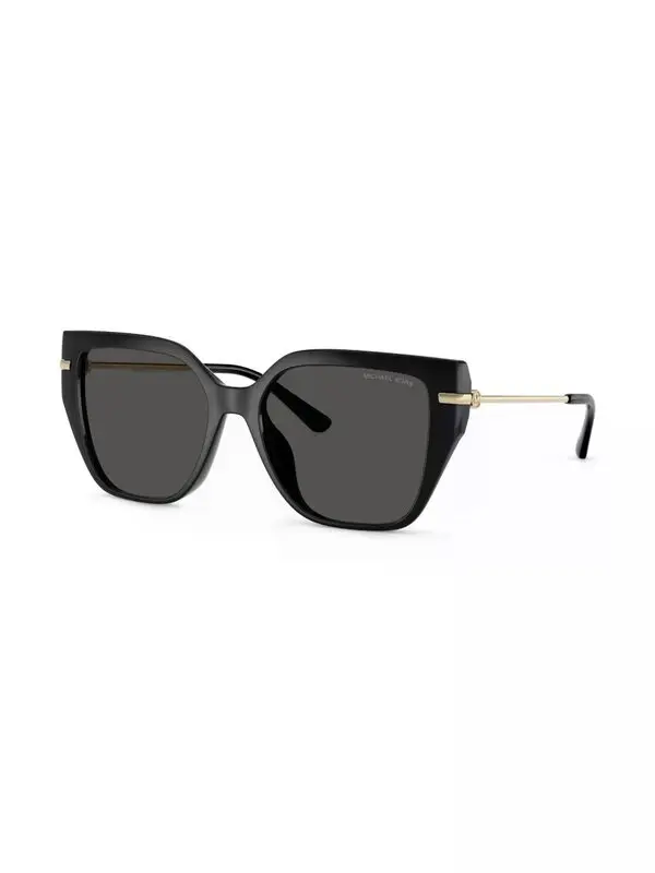 Michael Kors Square-frame Sunglasses