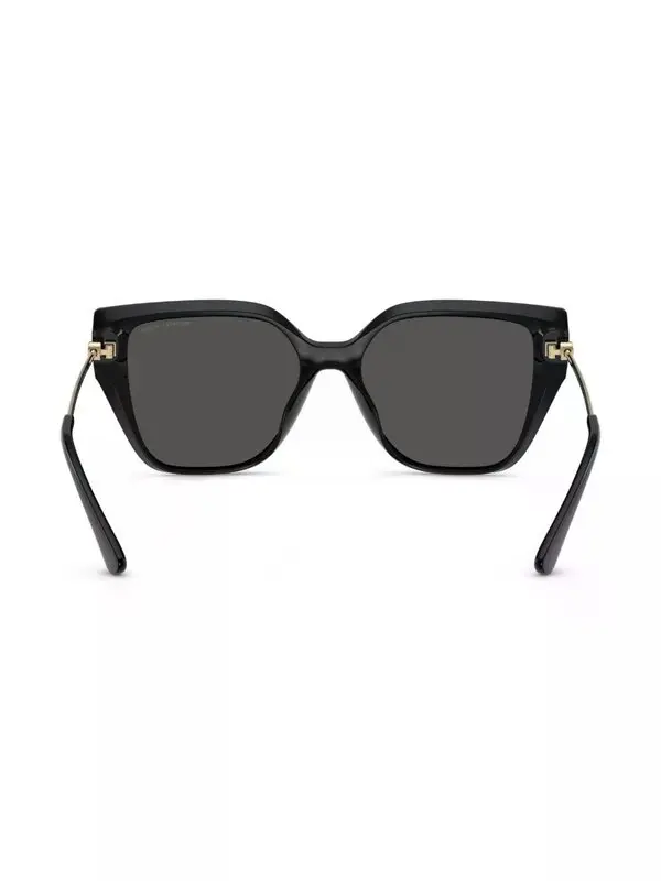 Michael Kors Square-frame Sunglasses