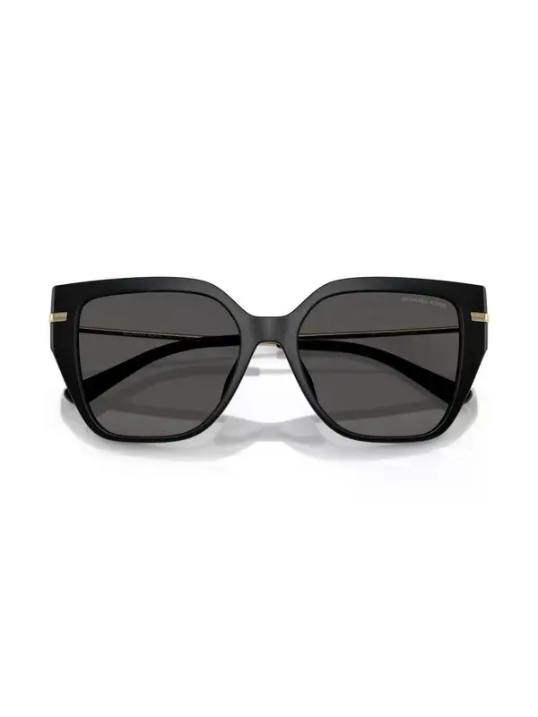 Michael Kors Square-frame Sunglasses